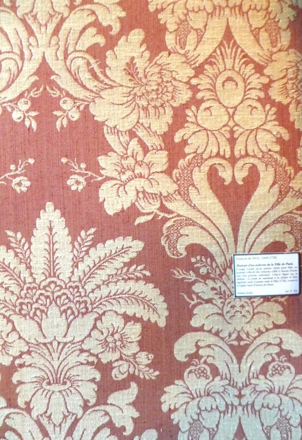 Wallpaper Through the Ages